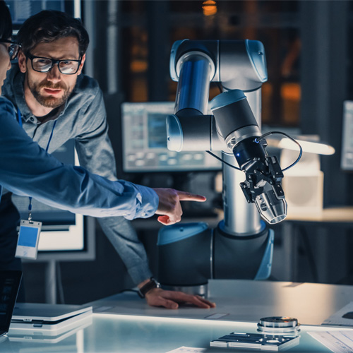 صنعت مخابرات و فناوری اطلاعات - دیجی وایز